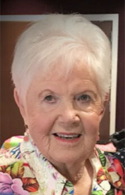 Marjorie Jean Caudle Chapman Roelfs | News, Sports, Jobs - The Freeman ...